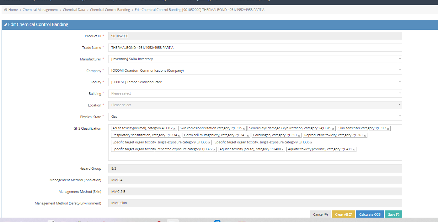 Q-Chem Premium Helps Clients with Q-Plus Features