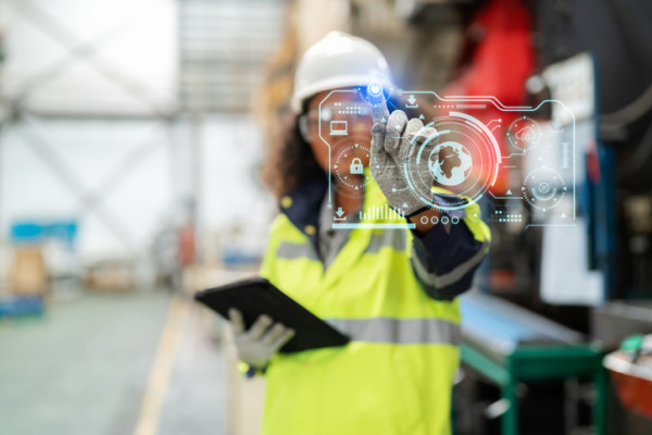 Safety Management System | EH&S | Risk Assessment and Control Quantum ...