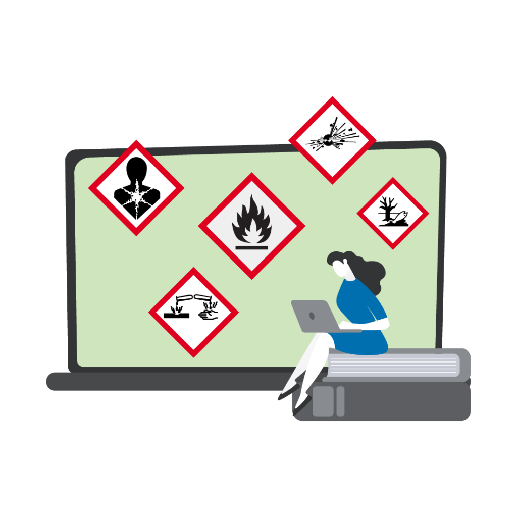 SDS Management – Quantum Compliance