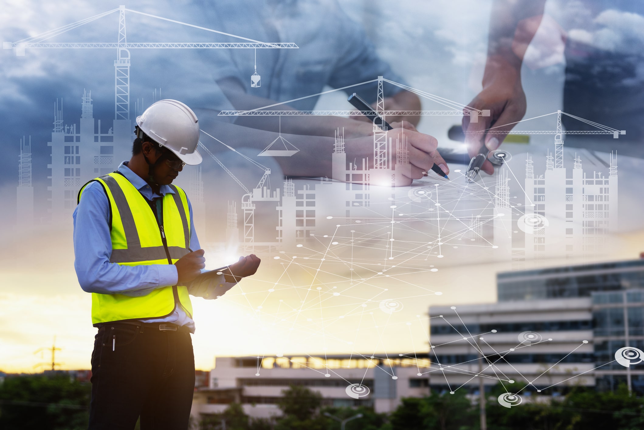 EHS Compliance Software Solutions | Quantum Compliance