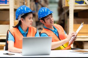 EHS Compliance Software Solutions | Quantum Compliance