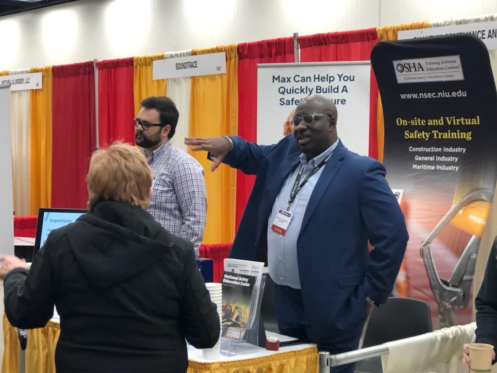 Key Takeaways from the Indiana Safety & Health Conference- Quantum ...