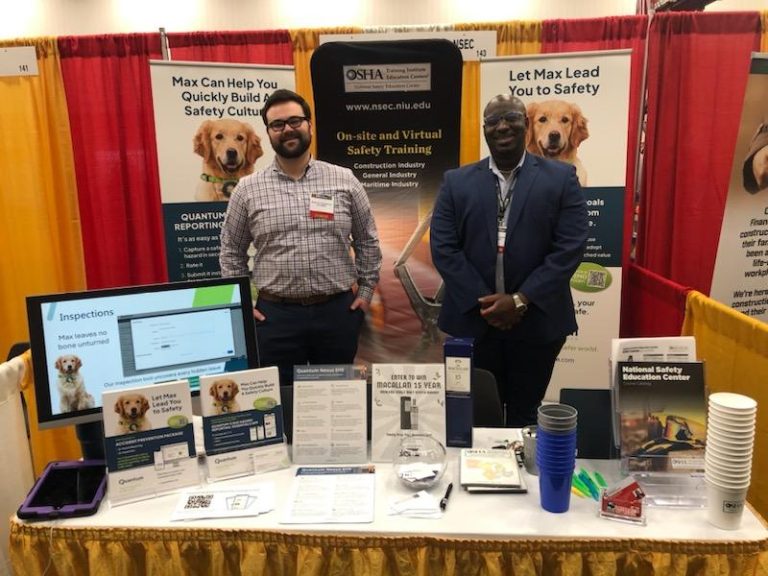 Strengthening Safety: Our Experience at the Indiana Safety & Health ...