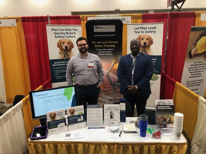 Key Takeaways from the Indiana Safety & Health Conference- Quantum ...