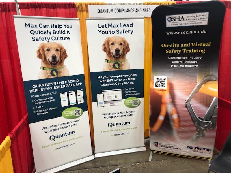Key Takeaways from the Indiana Safety & Health Conference- Quantum ...