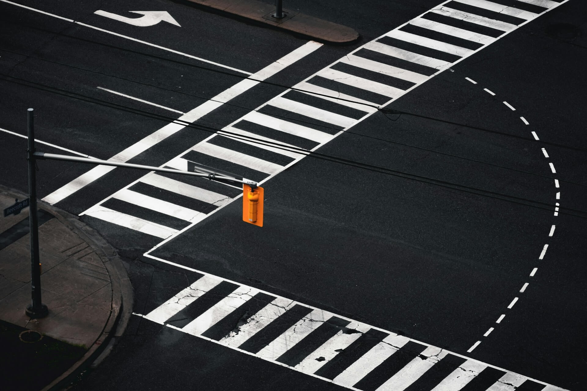 EHS at a Crossroads - Quantum Compliance