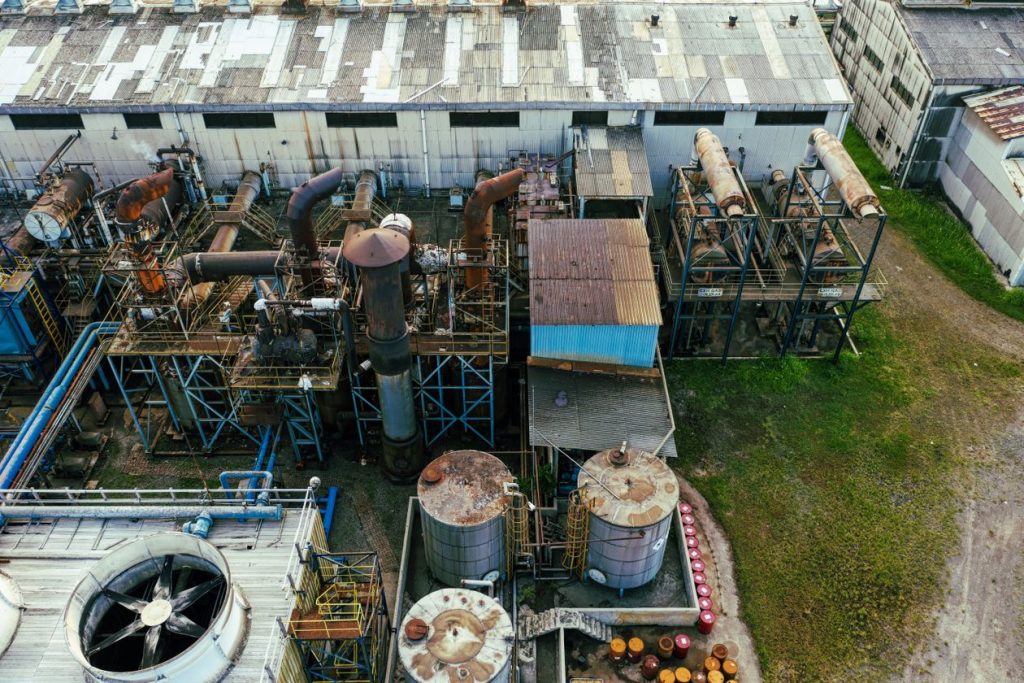 You've Stored the Same Chemical for Years. It Just Triggered OSHA's ...
